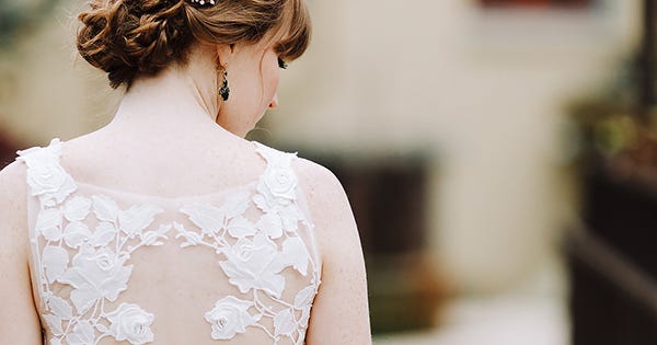 Karen Lininger Wedding