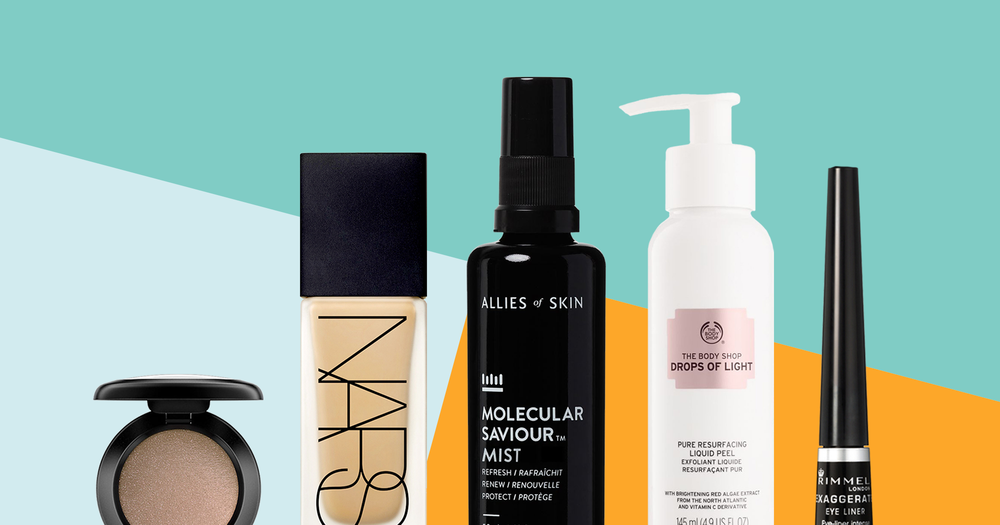 Beauty Makeup Products Refinery29 Editors Love