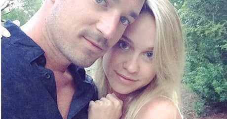 Matt Bendik Dead - Rebecca Tobin Glee Boyfriend