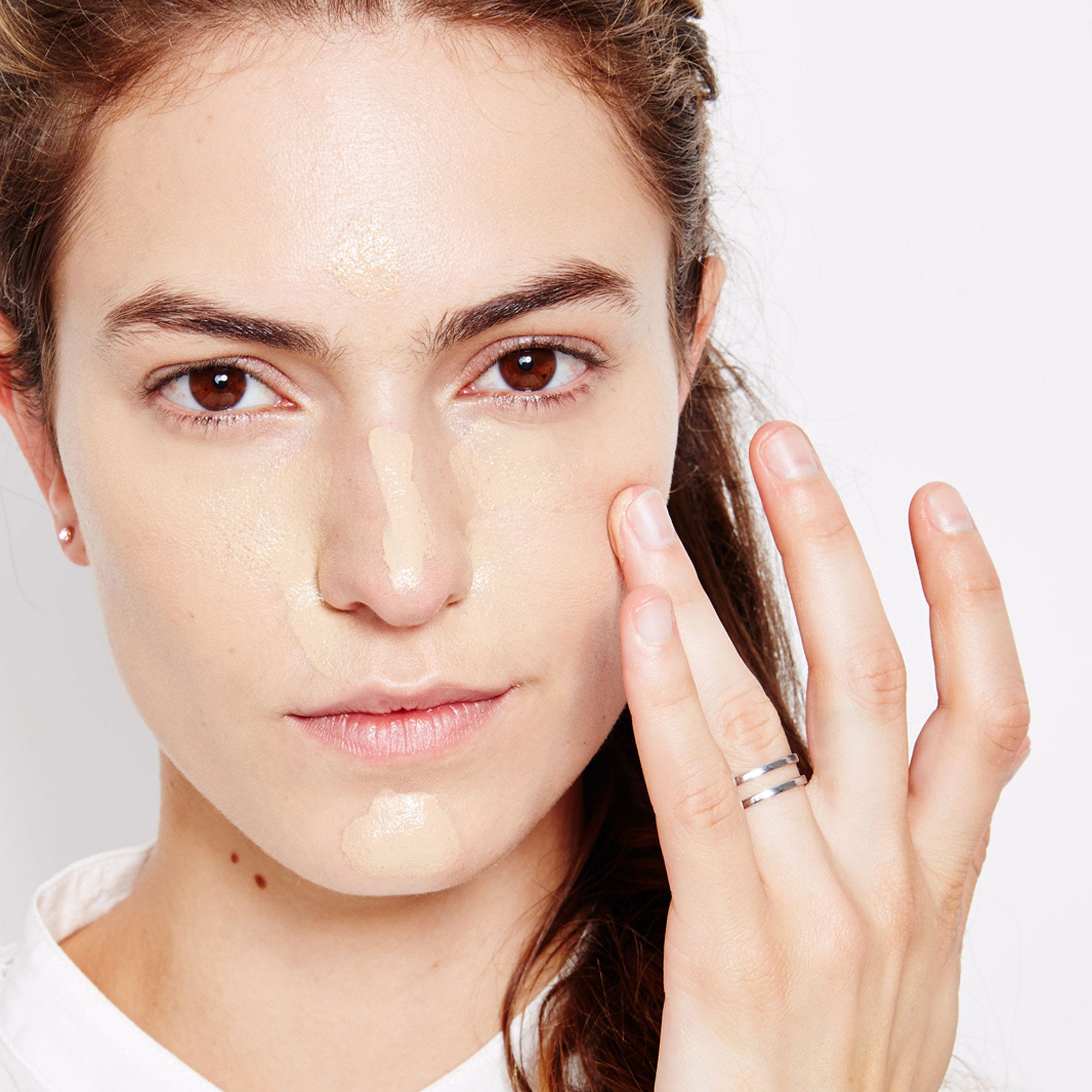 Hand Makeup | Saubhaya Makeup