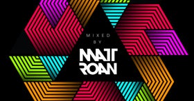 DJ Matt Roan New Mix- Chicago DJ Mix