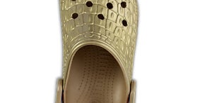 Fake Crocs- Counterfeit Clogs Rings Busted