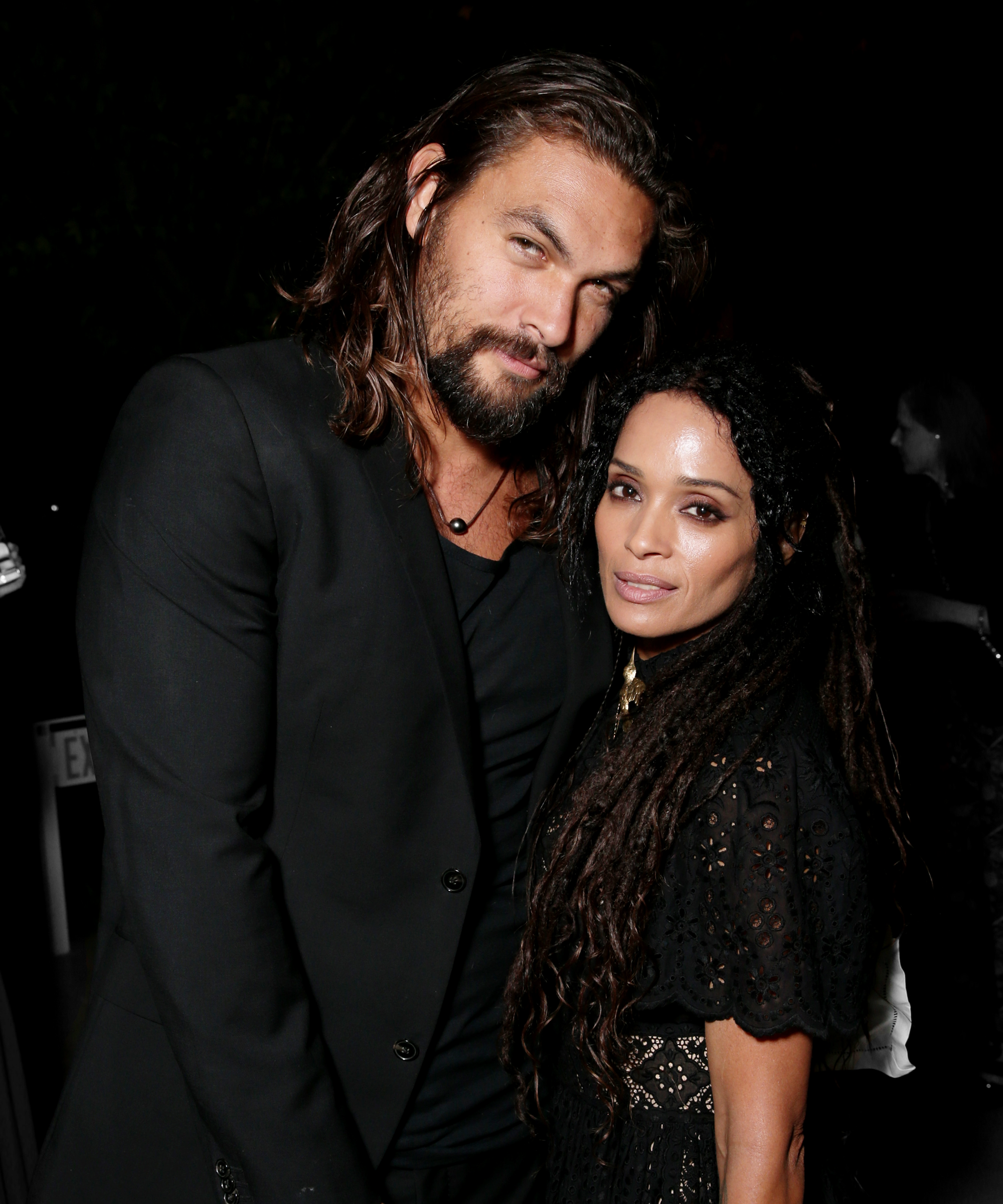 Khal Drogo Actor Lisa Bonet