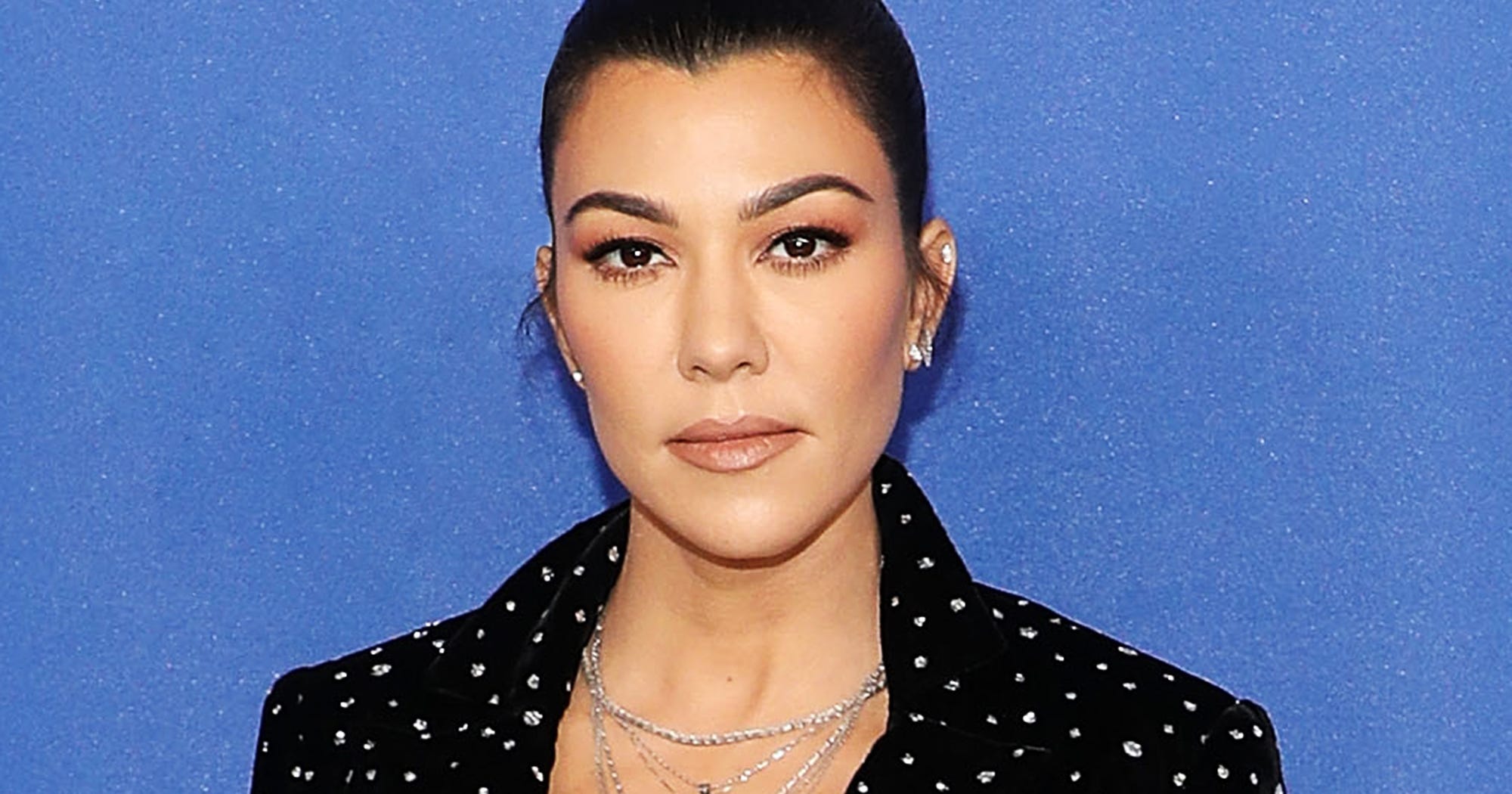 Kourtney Kardashian Is Maybe Dating Luka Sabbat