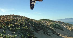 5 Wild—And Awesome!—Outdoor Activities For Bay Area Thrill-Seekers
