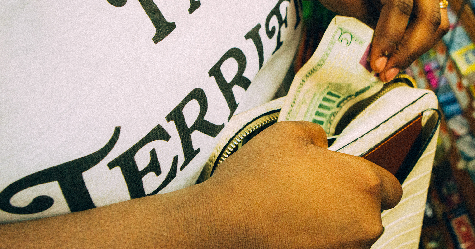 How To Fight Hate Speech With Your Wallet