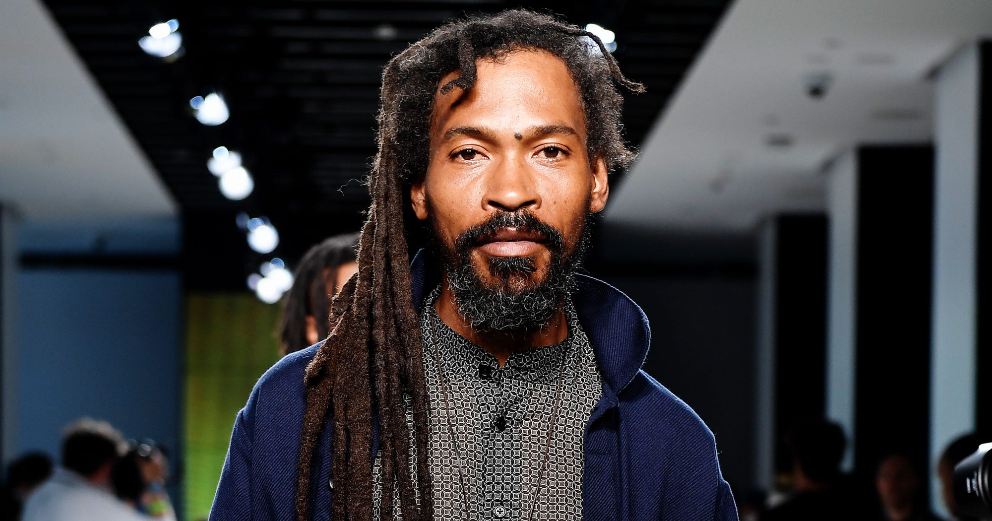 Assembly New York Dreadlocks Models