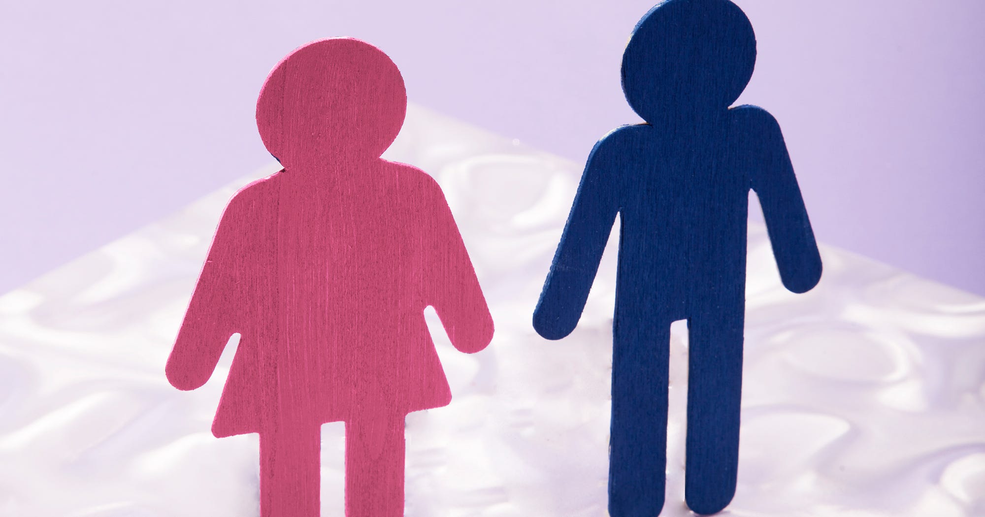 Couple Baby Gender Reveal Horribly Wrong Explosion