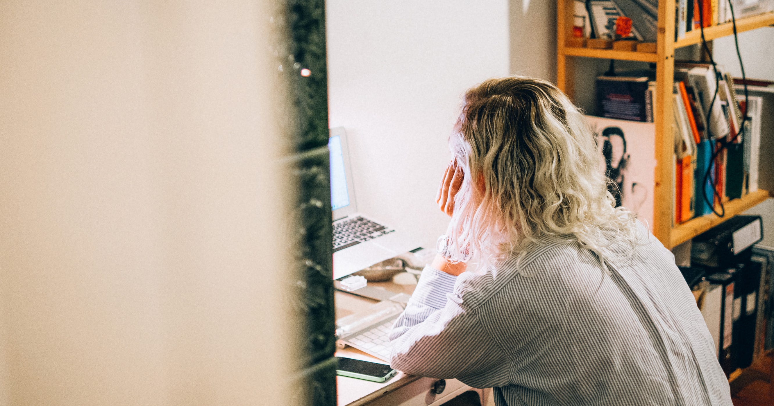 Why In Work Poverty Is Rising