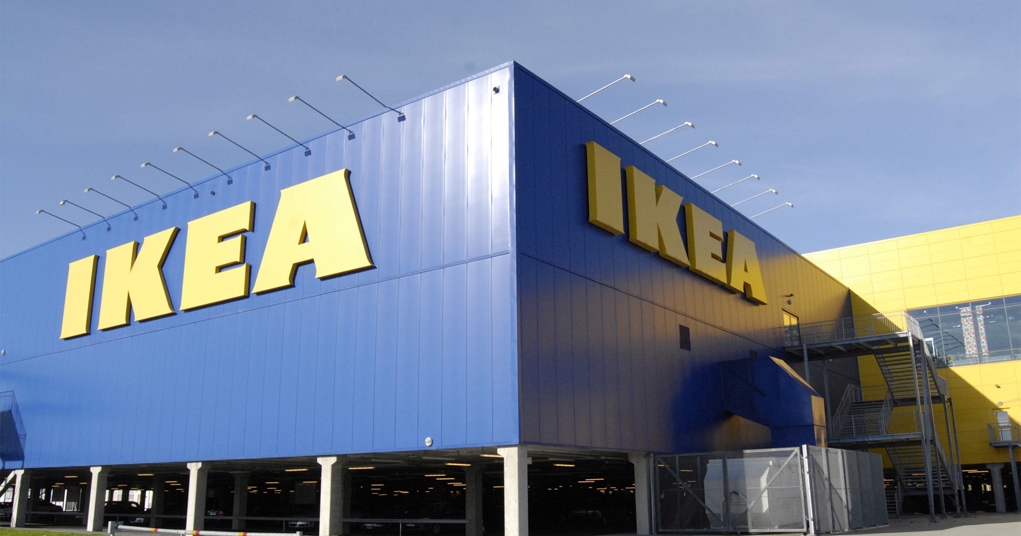 Ikea Marcus Engman Copying Sampling Fashion Inspiration