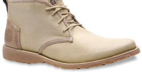 Timberland Partners With Pharrell Williams On Shoes Made From Plastic ...