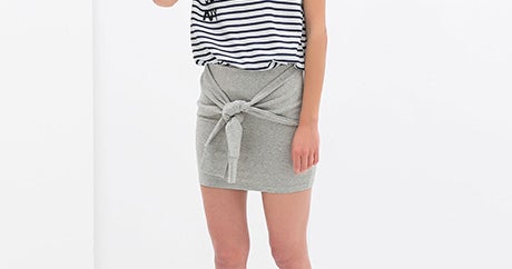 Knot Front Clothing - Twisted Dresses, Shirts