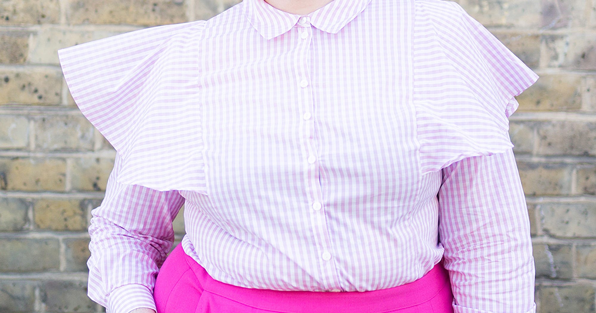 Navabi Bethany Rutter Plus Size Fashion Collection