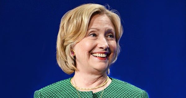 Hillary Clinton NYC Brooklyn Campaign Headquarters