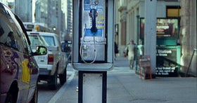 NYC Gets A New Area Code, 929