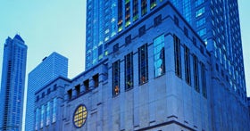 900 Shops Fashion Show - Chicago Fashion Shows