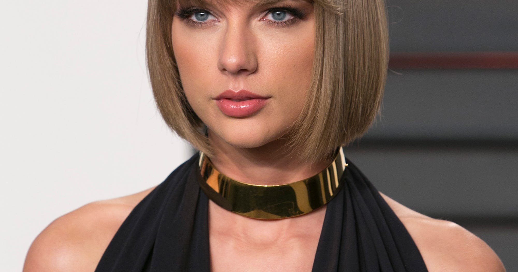 Taylor Swift Time Person Of The Year Interview