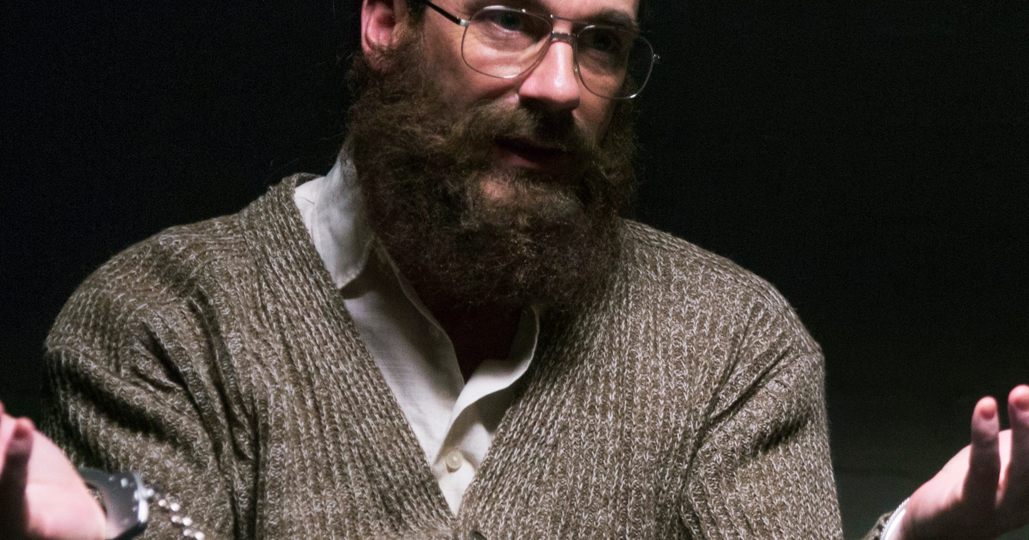 Kimmy Schmidt Season 4 Does True Crime Parody