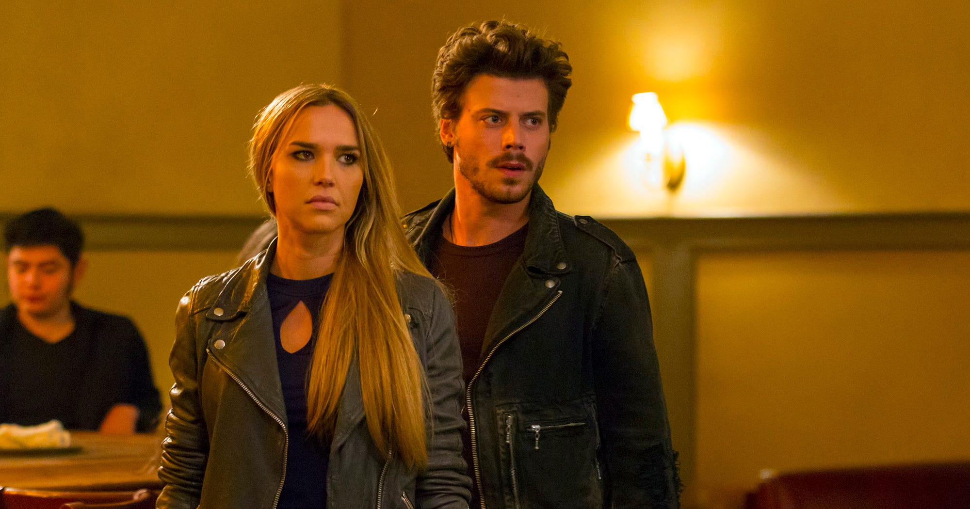 Midnight, Texas Season 1 Episode 3 Recap Kill Vampires