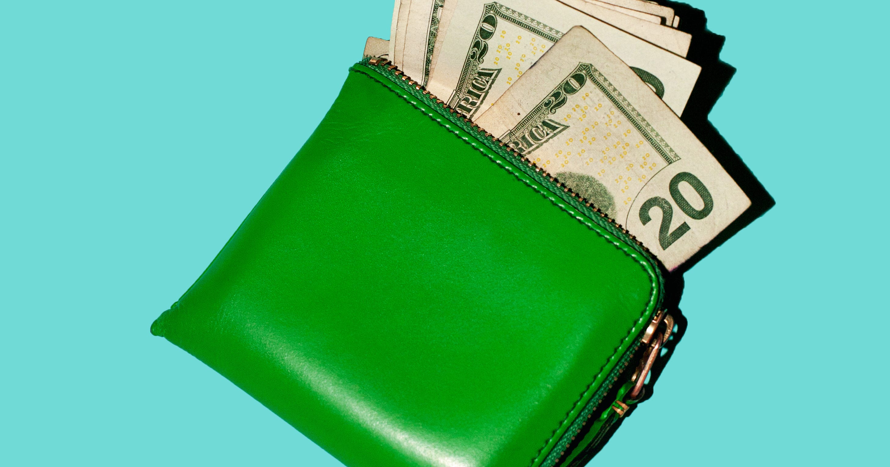 How To Prep For A Zero Dollar Day