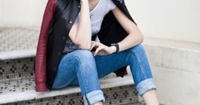 Poppy Delevingne-Interview With The British Model-2012