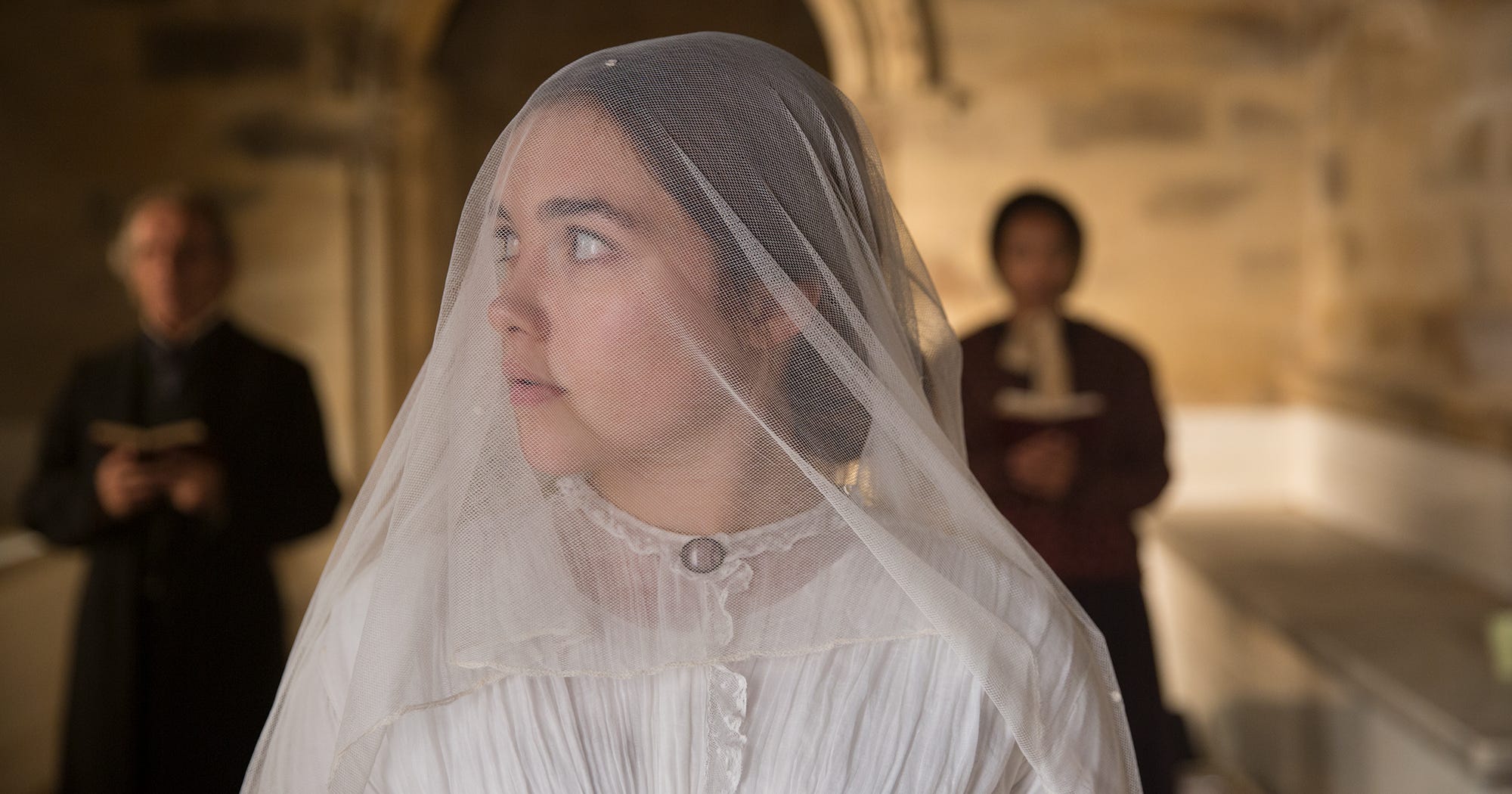 Lady Macbeth Hymn Movie Theme Song Spiritual Meaning