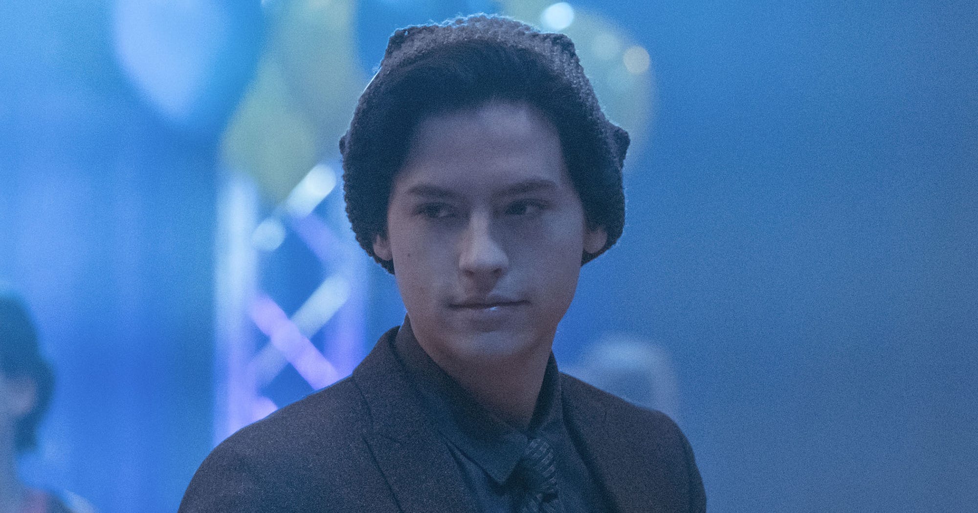 Cole Sprouse Riverdale Jughead Best Character Moments