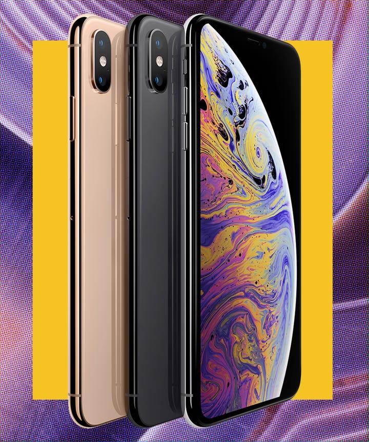How Much Do IPhone XS XR Max Cost Price Comparison