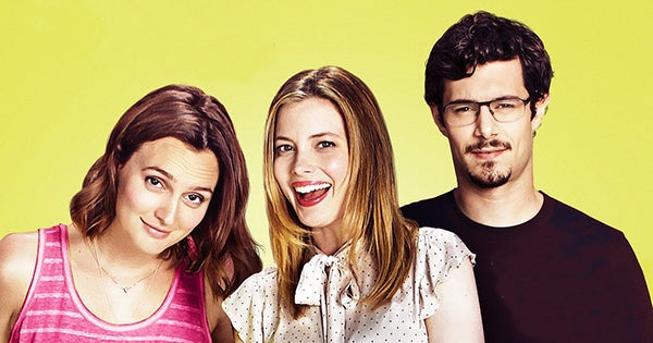 Netflix April 2015 - What To Stream Online