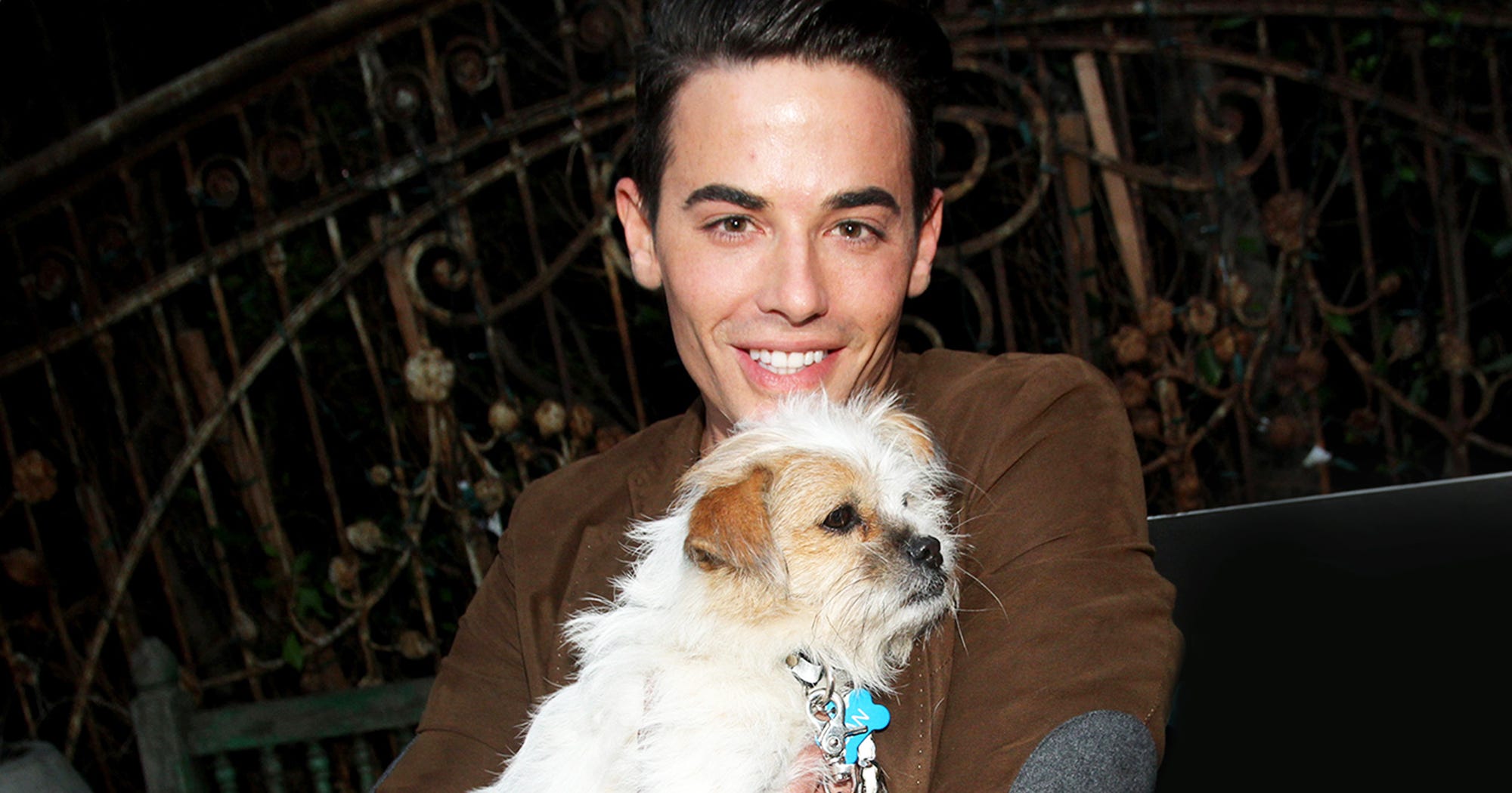 Who Is John Sessa From Vanderpump Dogs And RHOBH?