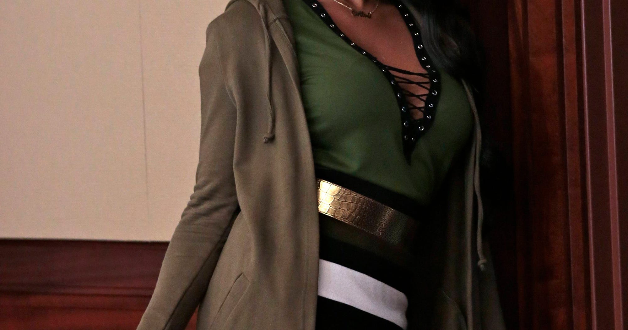 Star Recap Season 1 Episode 8