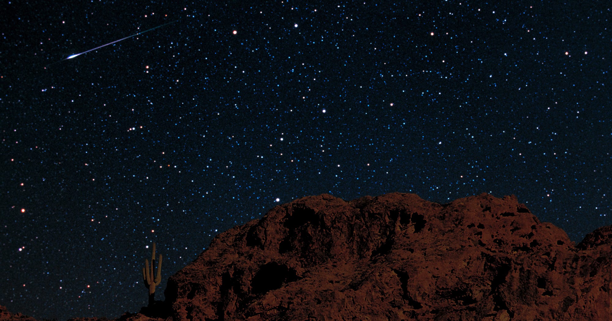 How To Watch Leonid Meteor Shower 2017 - When, Where