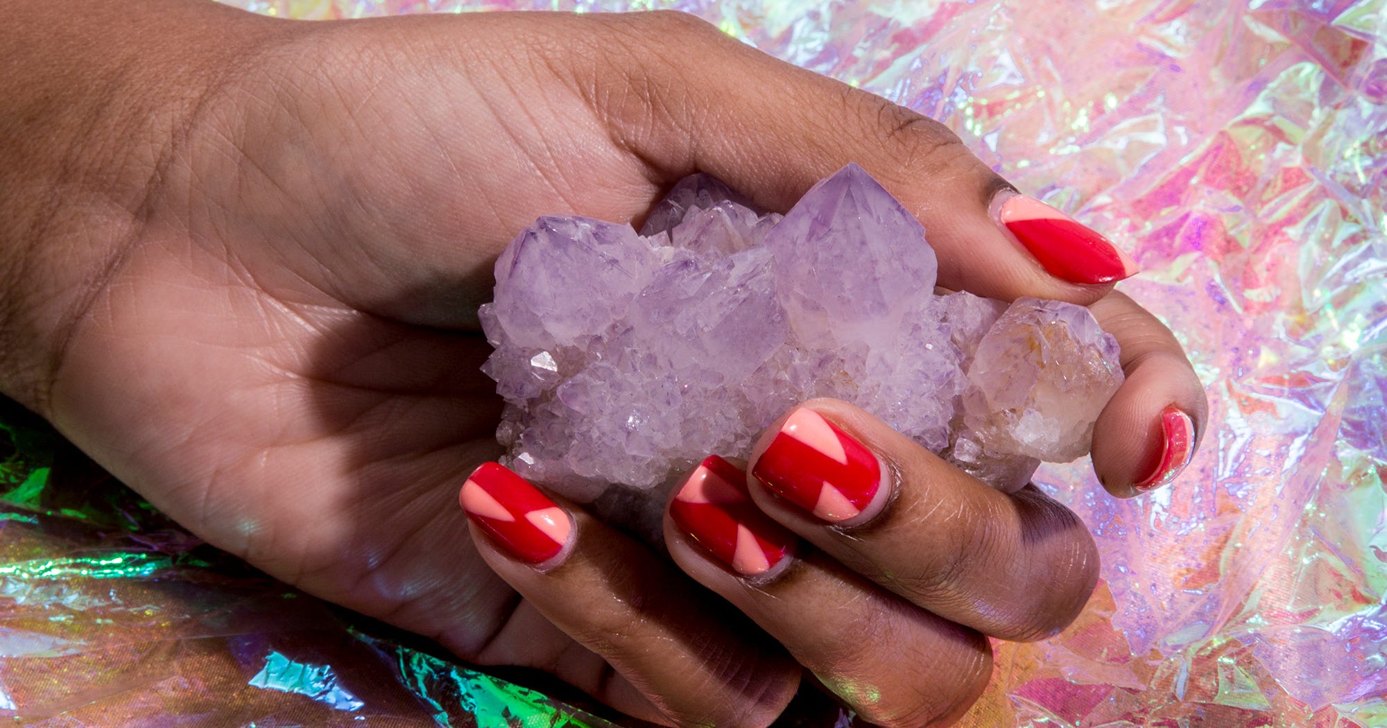 Crystals For Beginners Top Three