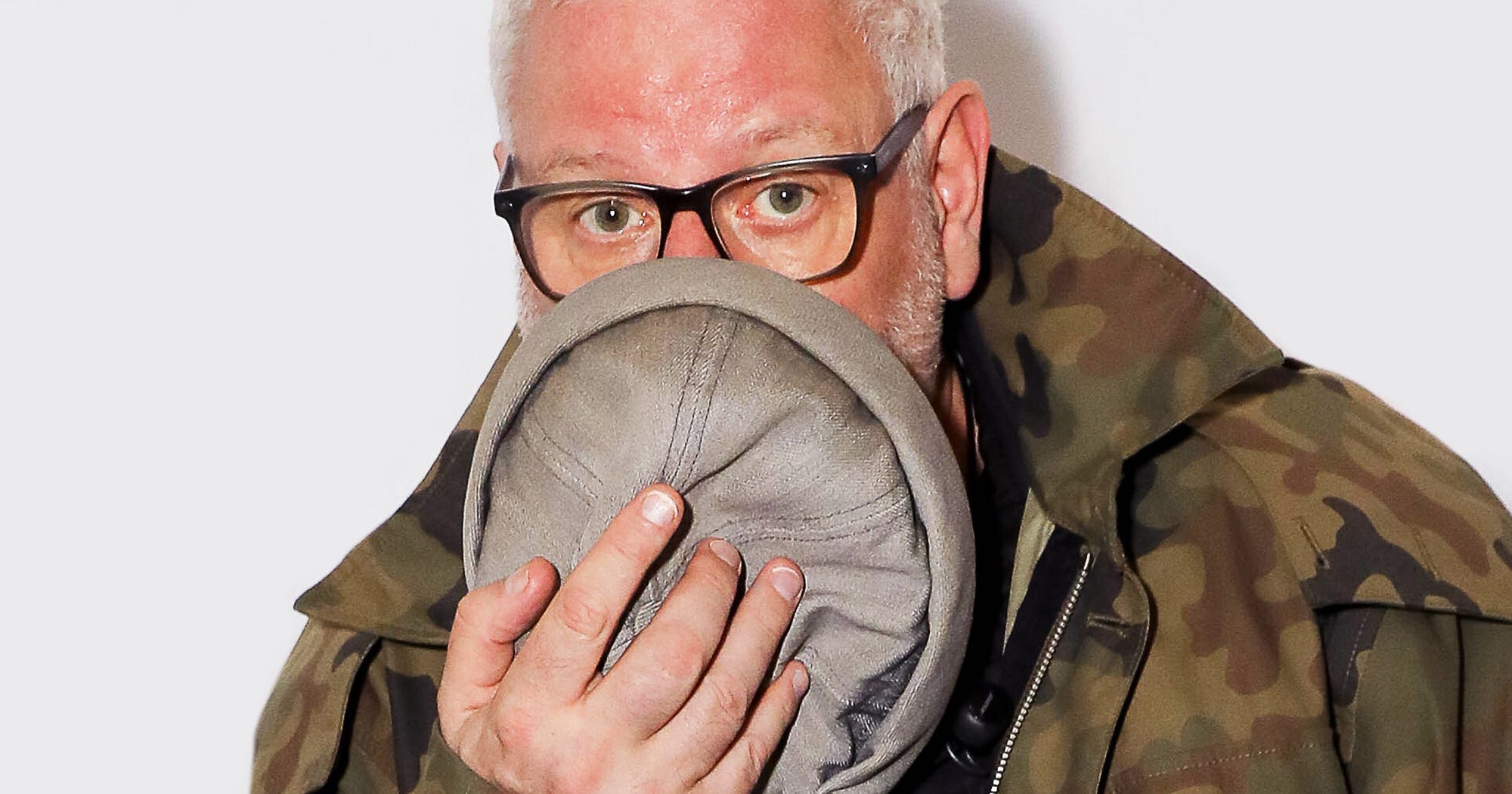 Ted Baker CEO Ray Kelvin Accused Of Harassment By Staff