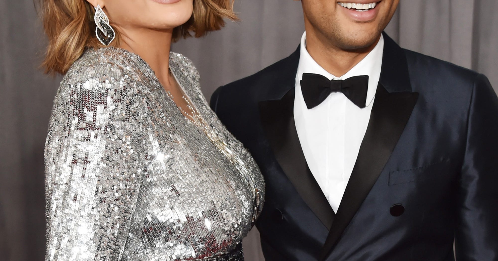 John Legend Is The Youngest EGOT Winner