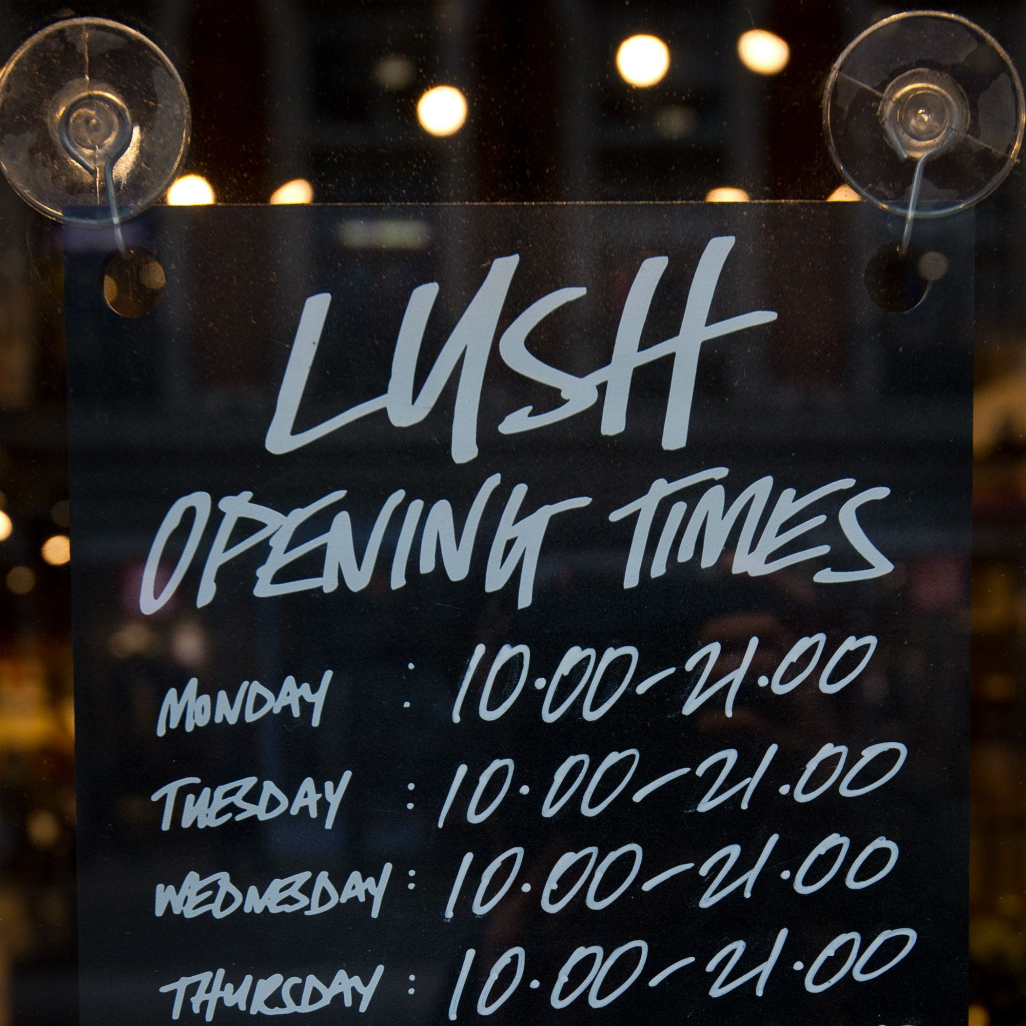 Lush You Memes