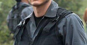 Game Of Thrones Black Characters George RR Martin