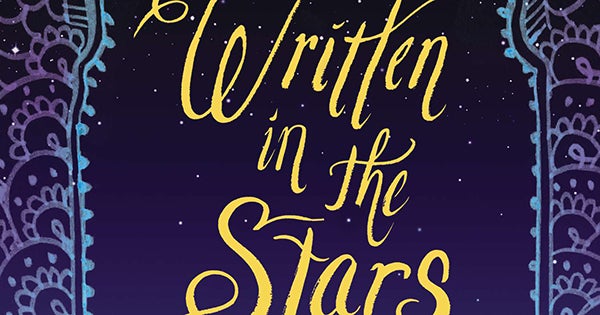 Written In The Stars Excerpt