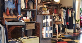 NYC Store Openings-The Best New Store Openings In Summer 2011