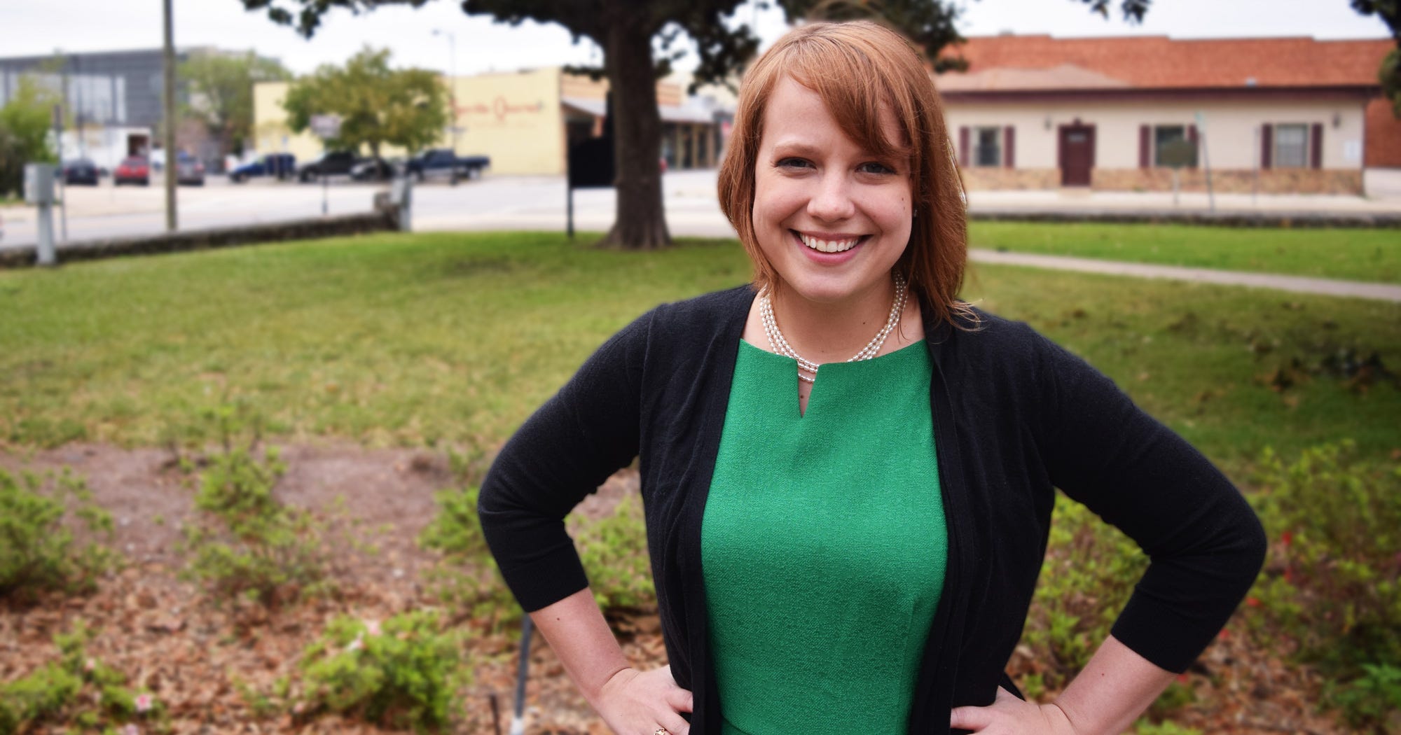 Florida 25 Year Old Republican Congressional Race