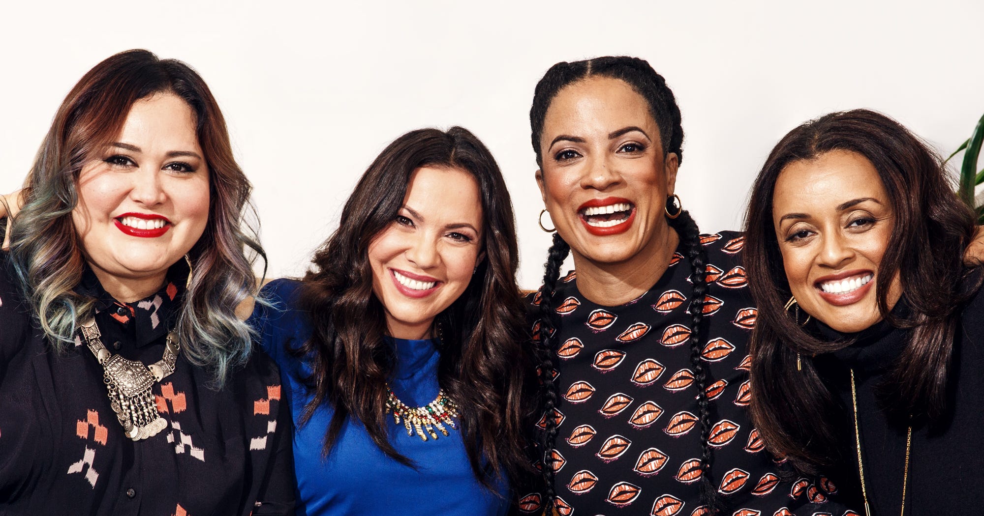 Diversity In Hollywood Women Of Color Making Moves 2017