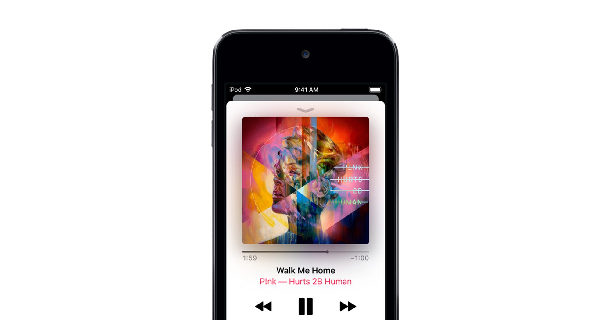 Apple New iPod Touch 2019 Is First Release In 4 Years