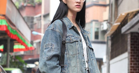 Asian Street Style- Seoul, Tokyo, Taipei