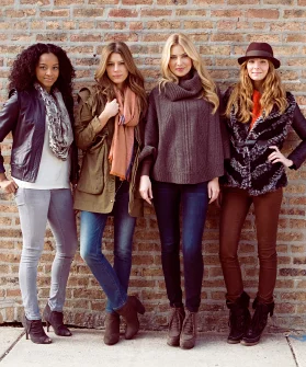 Fashion Models Chicago Chicago Model Day In The Life