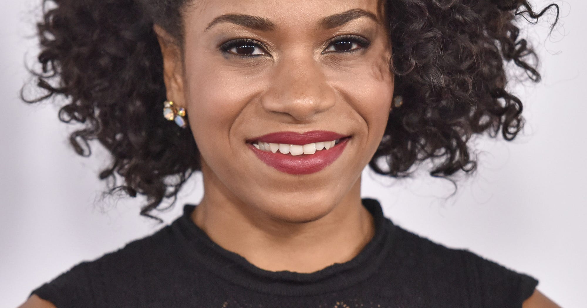 Kelly McCreary Jerrika Hinton Instagram Getty Instagram