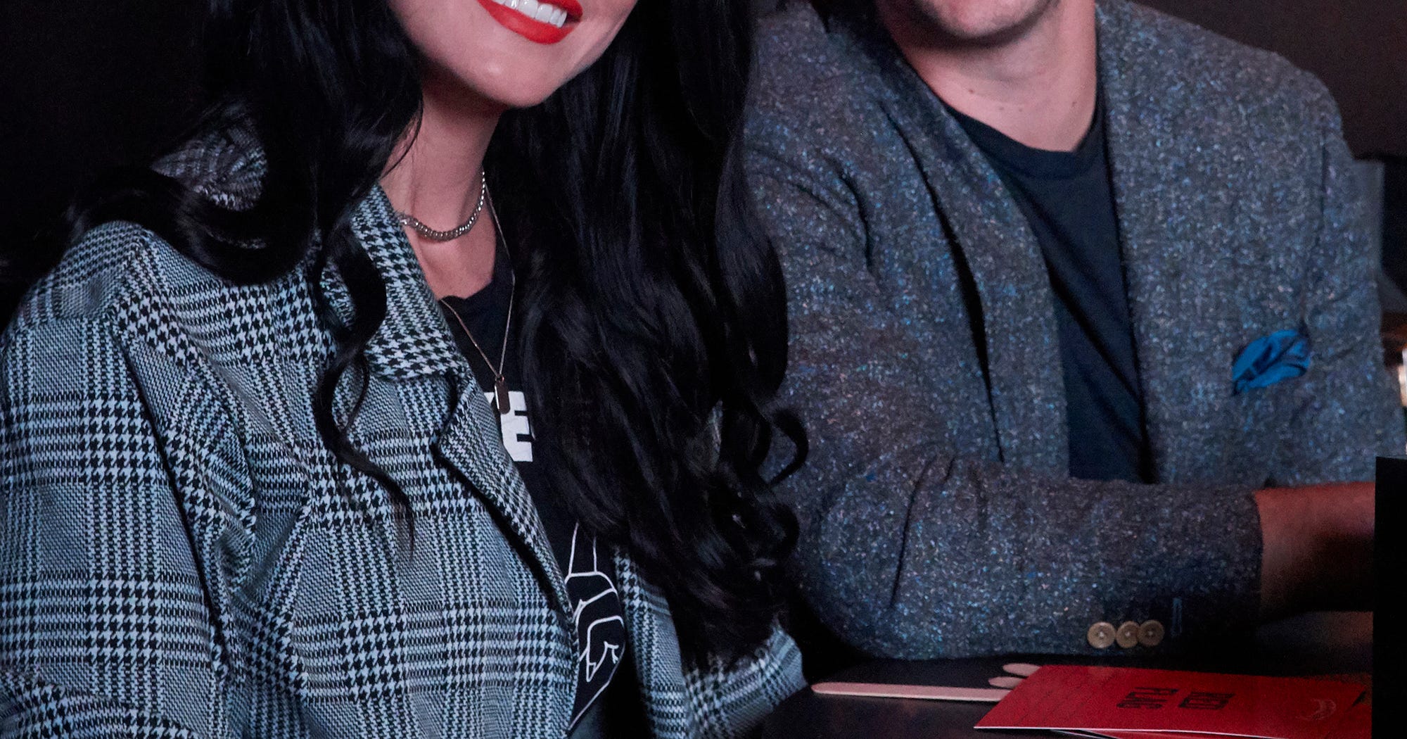 Bachelor Raven Gates And Adam Gottschalk Are Engaged