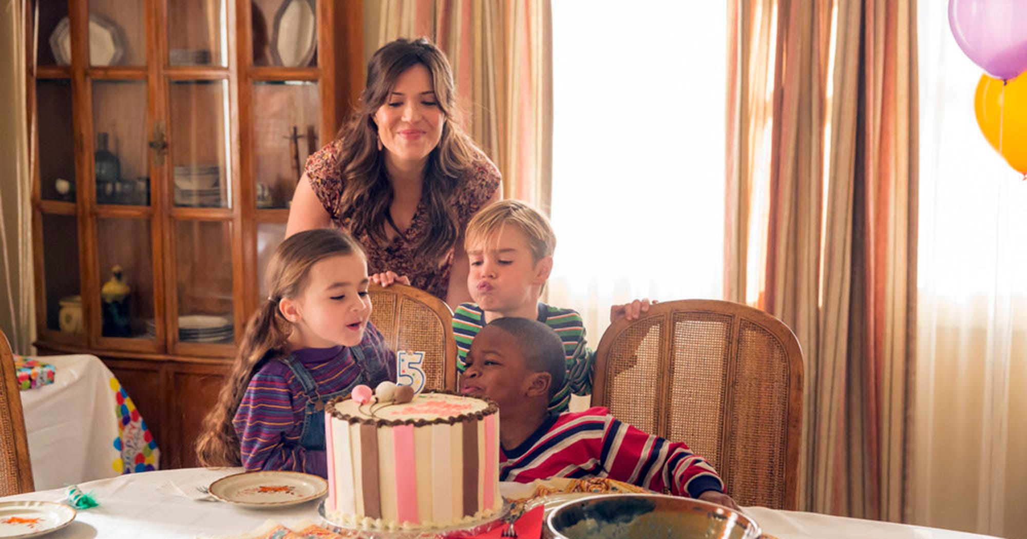 This Is Us Lands Actress To Guest Direct