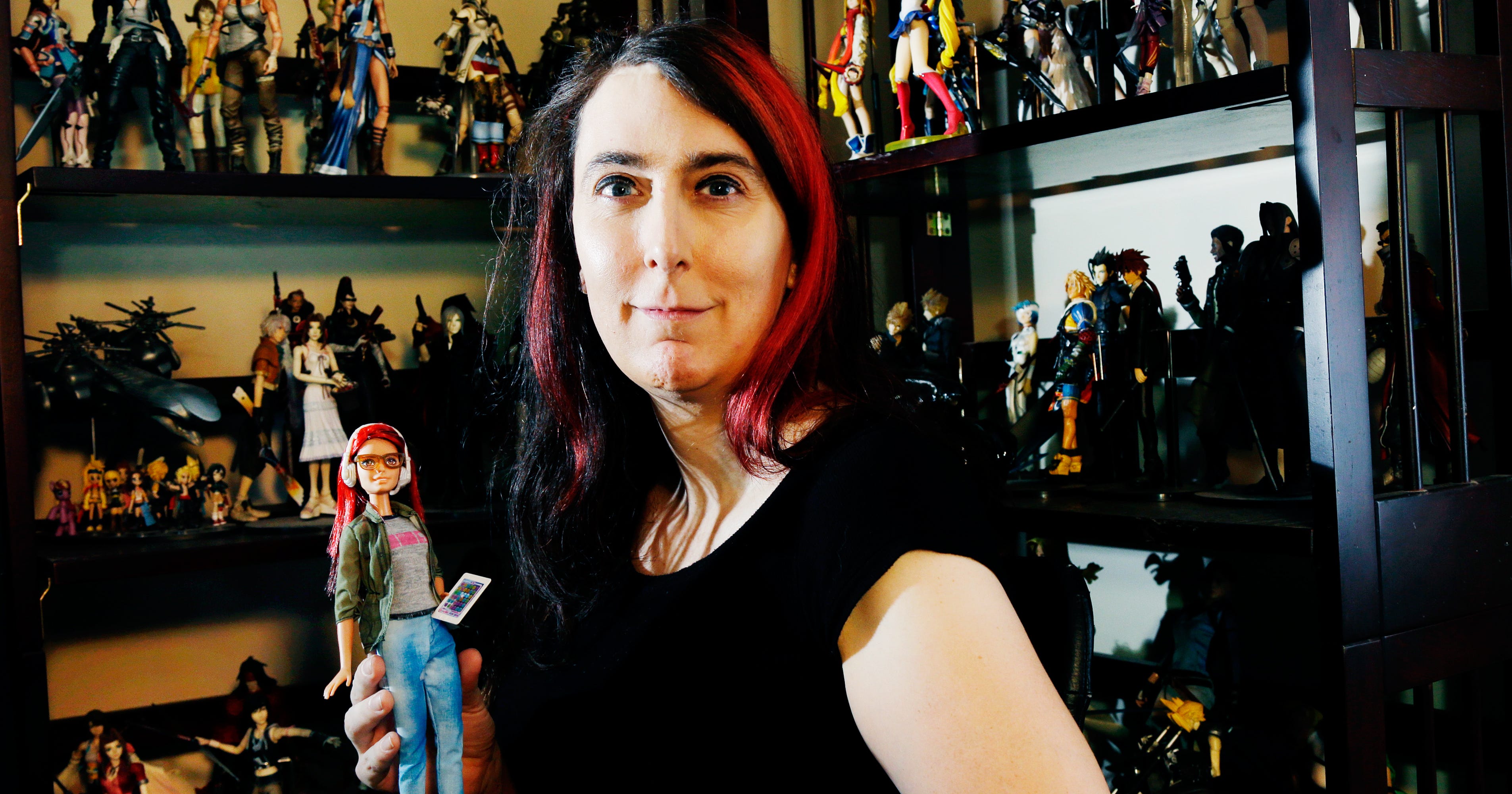 Gamergate Controversy Online Harassment Congress Race