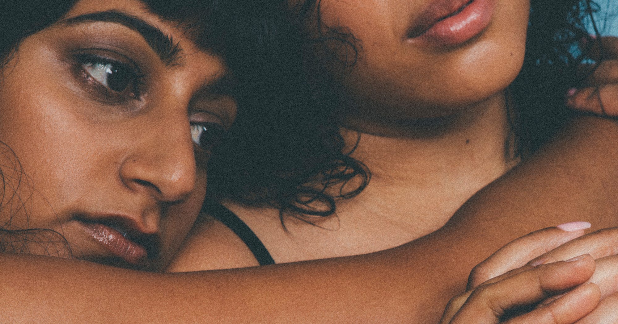 Female Friendship Bond Breakup Best Friends Love