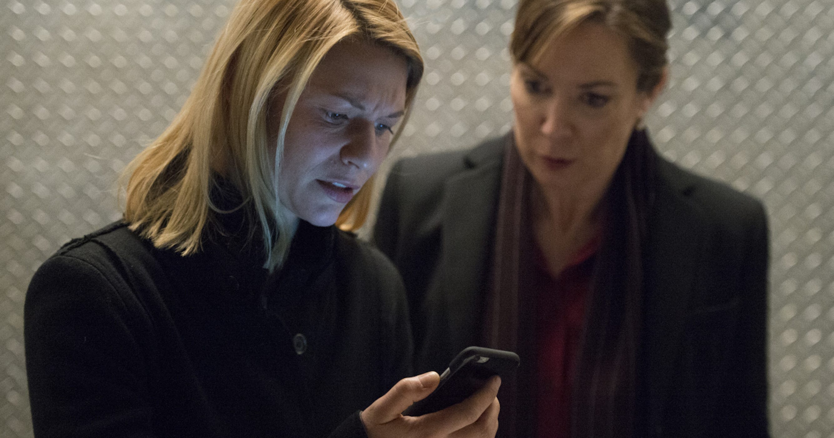 Homeland Recap Season 6 Episode 12 Finale Ending